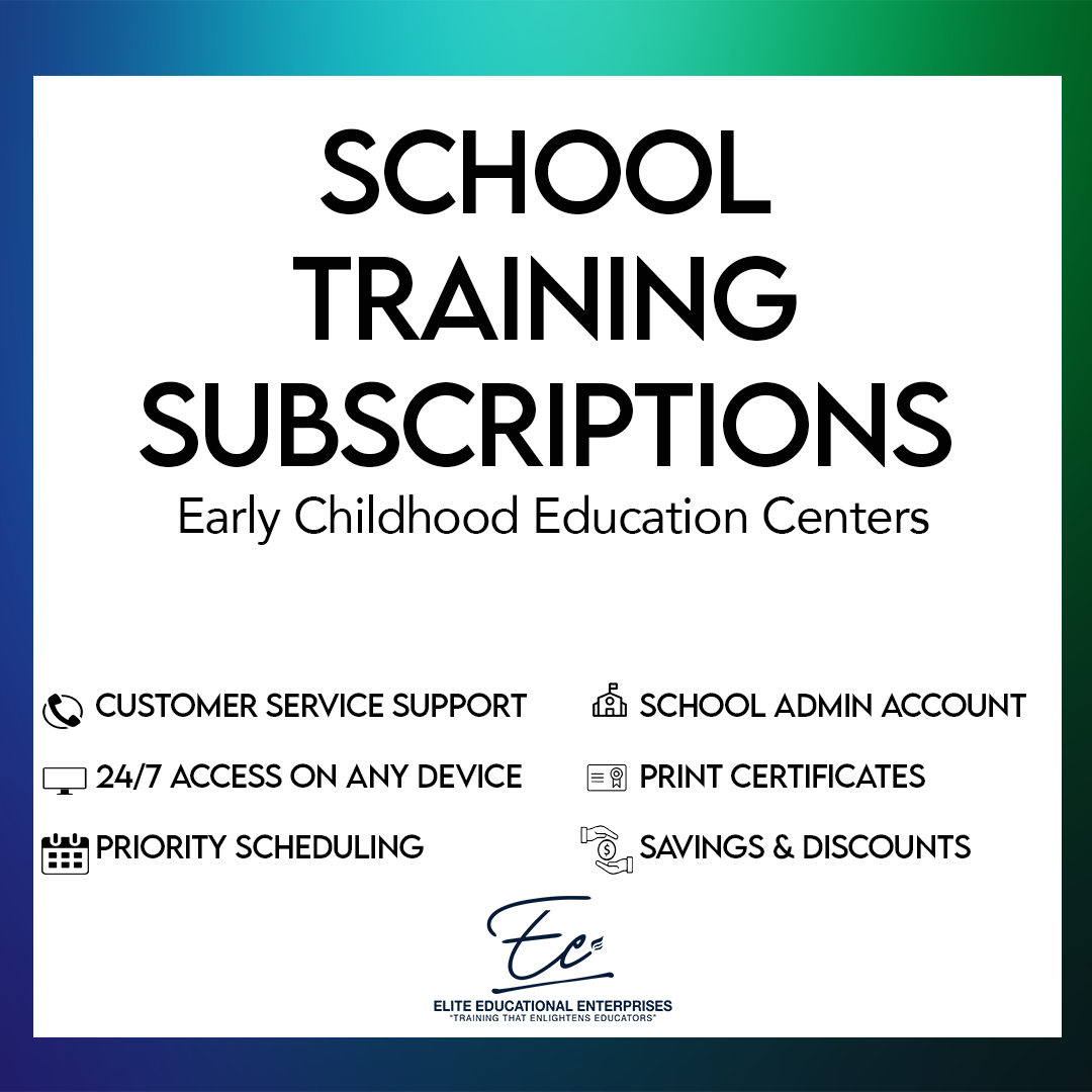 School Subscriptions Elite Educational Enterprises